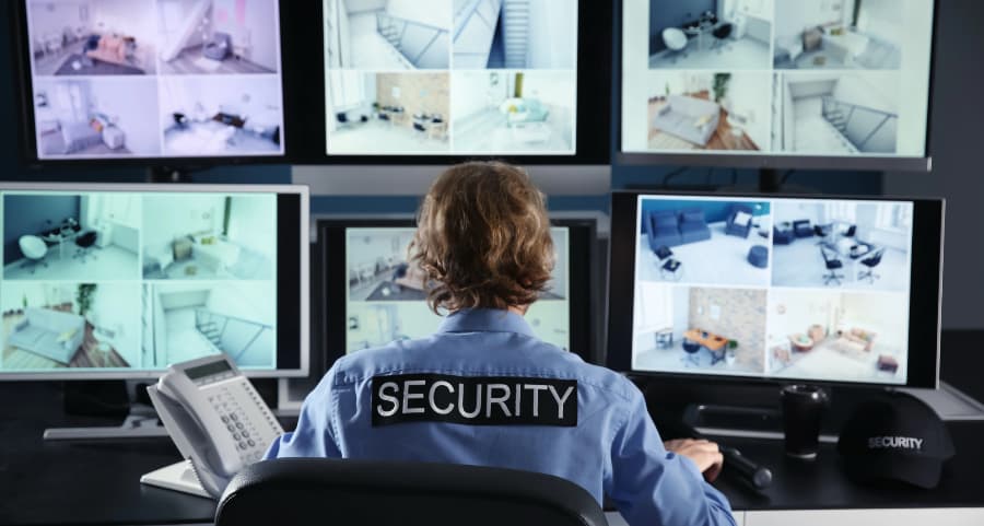 How To Choose A Home Security Monitoring Company In New York City